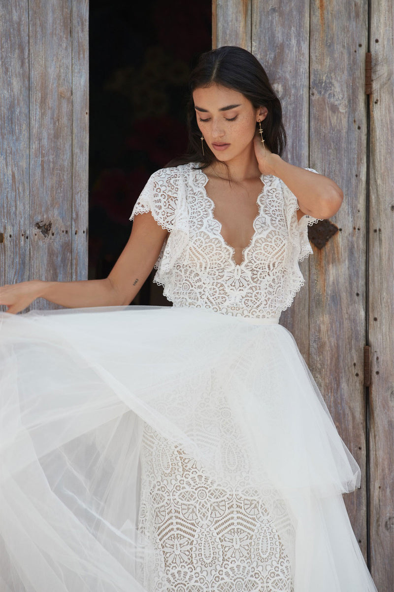 Willowby Eliza Wedding Dress – Wedding Shoppe Willowby Eliza Wedding Dress – Wedding Shoppe