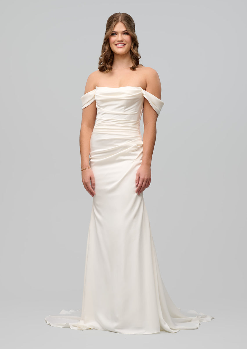 Ember Wedding Dress | The Wedding Shoppe