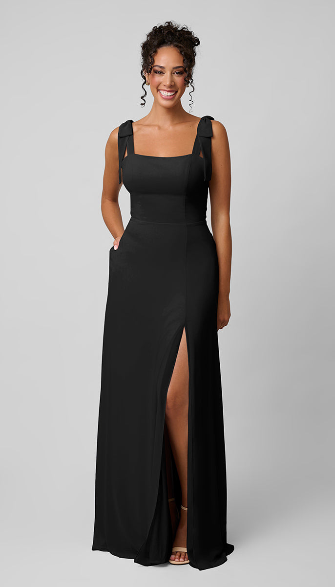 Kennedy Blue Sofia Platinum Bridesmaid Dress | Wedding Shoppe
