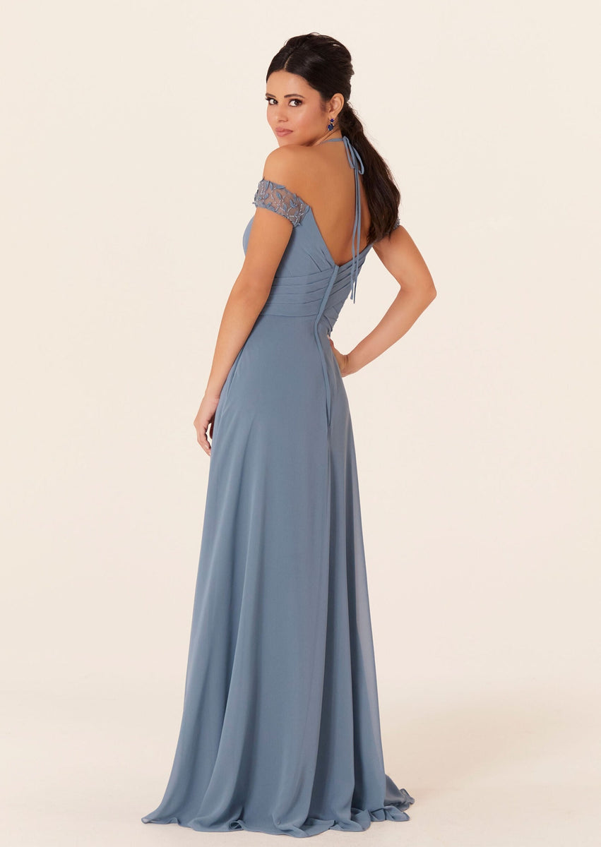 Morilee 21833 Bridesmaid Dress | The Wedding Shoppe
