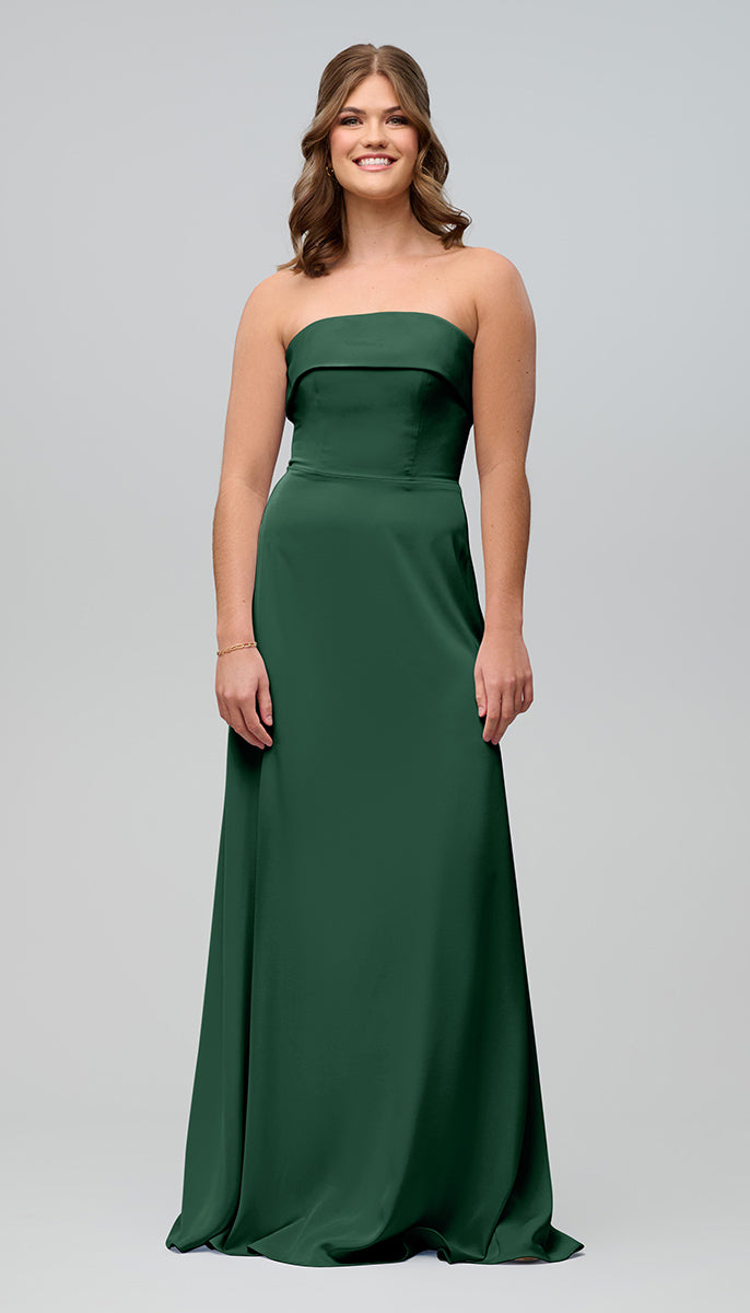 Kennedy Blue Bridget Bridesmaid Dress | Wedding Shoppe