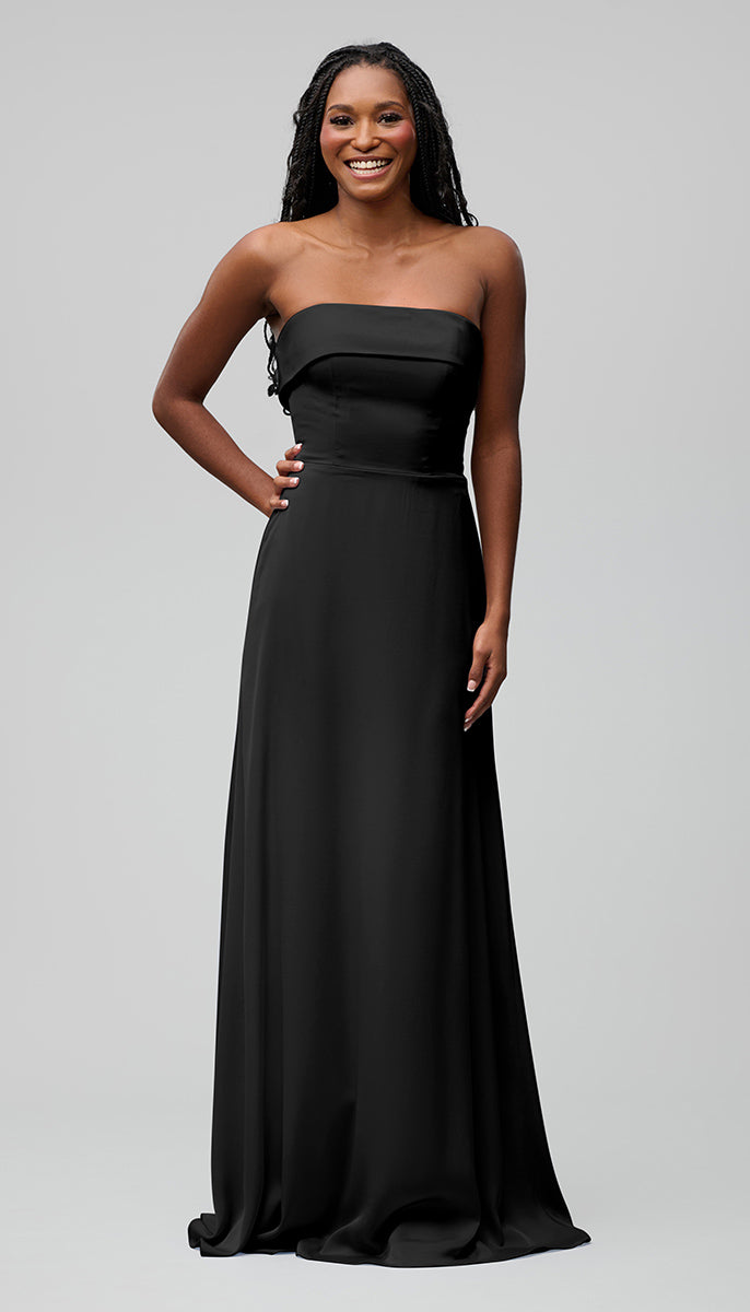 Kennedy Blue Bridget Bridesmaid Dress | Wedding Shoppe