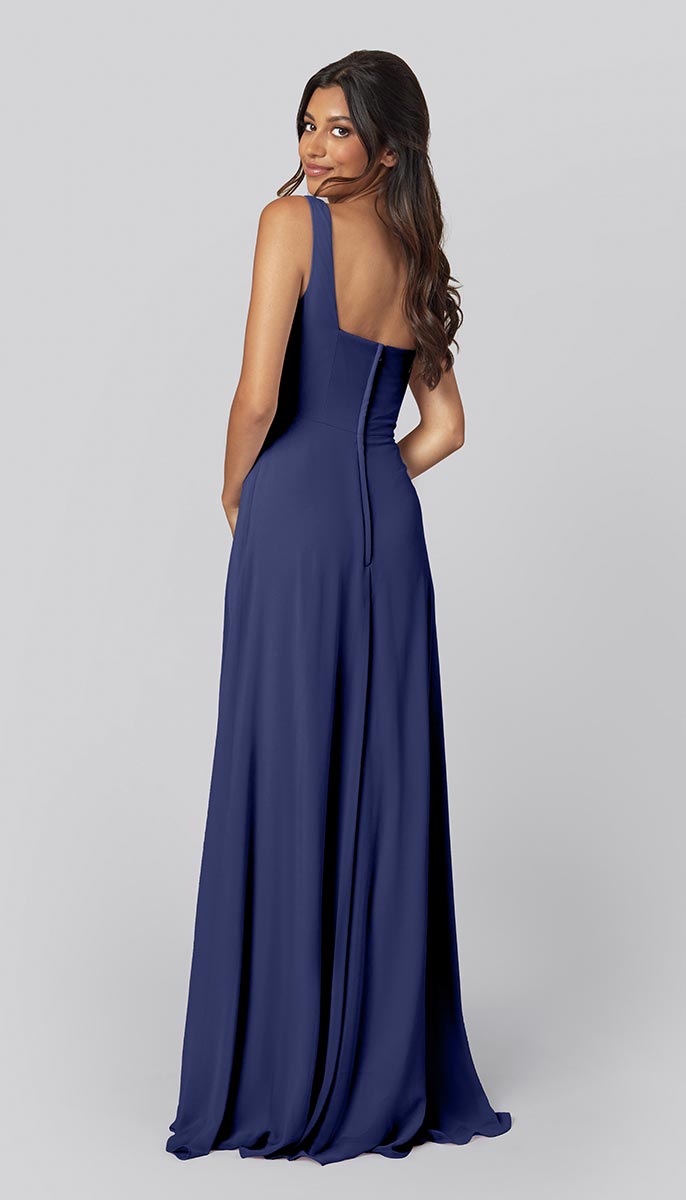 Kennedy Blue Jay Bridesmaid Dress | The Wedding Shoppe