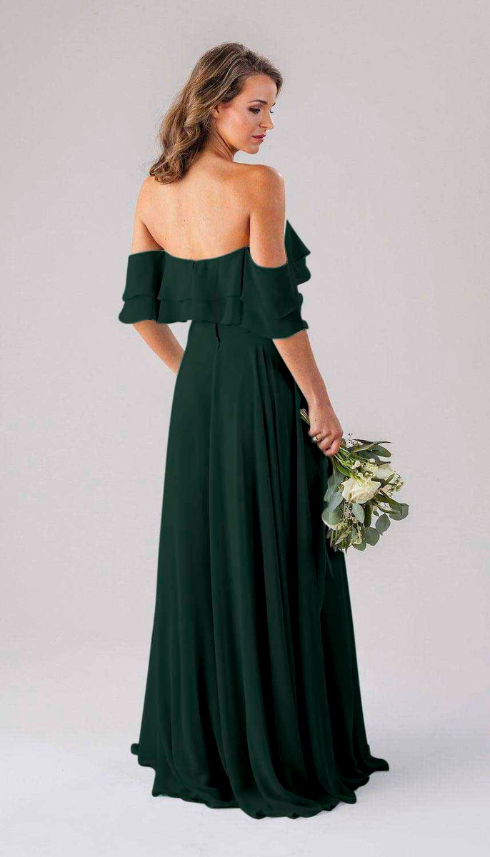 Kennedy Blue Allison Bridesmaid Dress | The Wedding Shoppe
