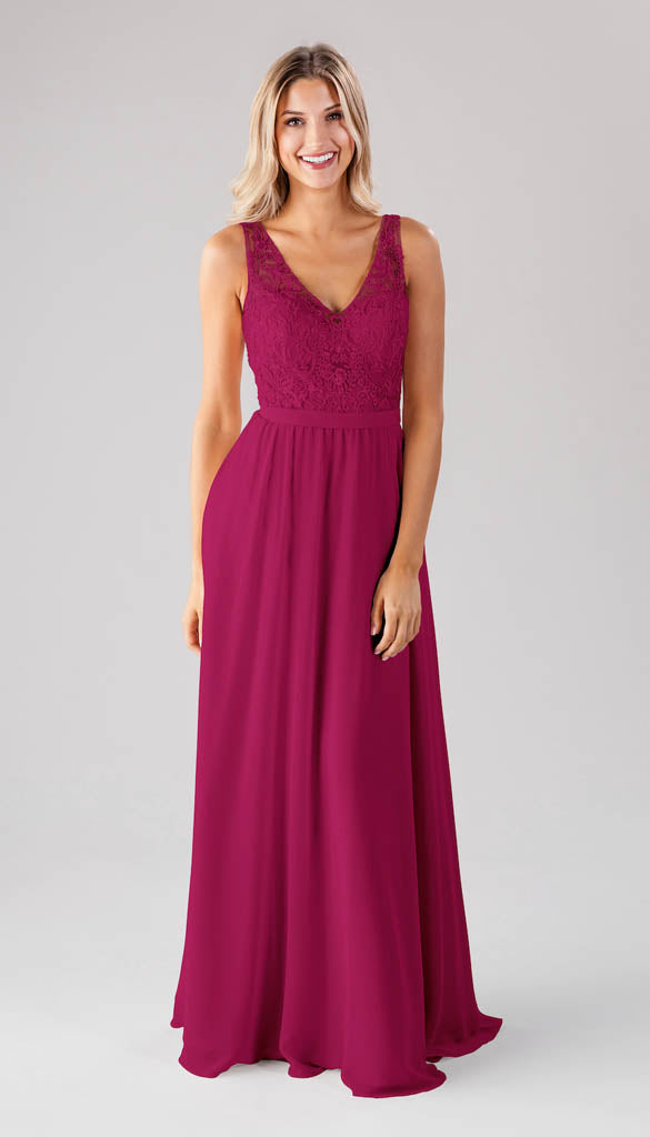 Kennedy Blue Betsy Bridesmaid Dress – Wedding Shoppe
