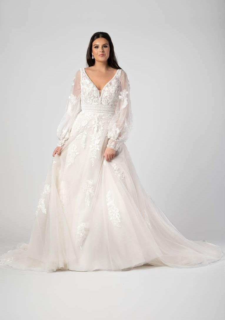 Dublin Wedding Dress | The Wedding Shoppe