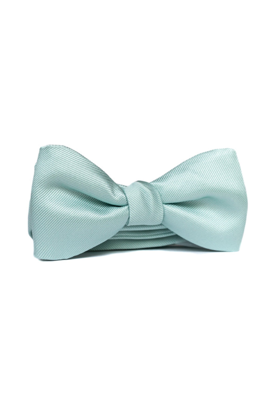 Teal Bow Tie