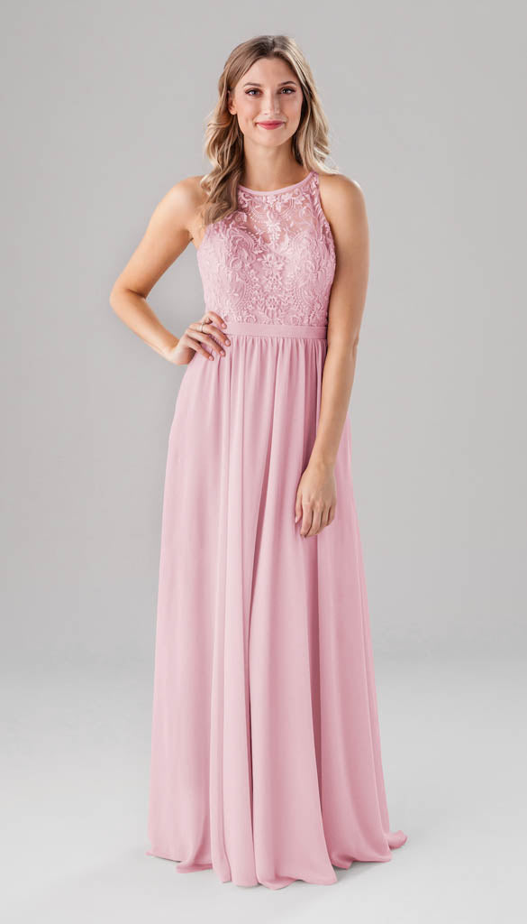 Kennedy Blue Maria Bridesmaid Dress – Wedding Shoppe