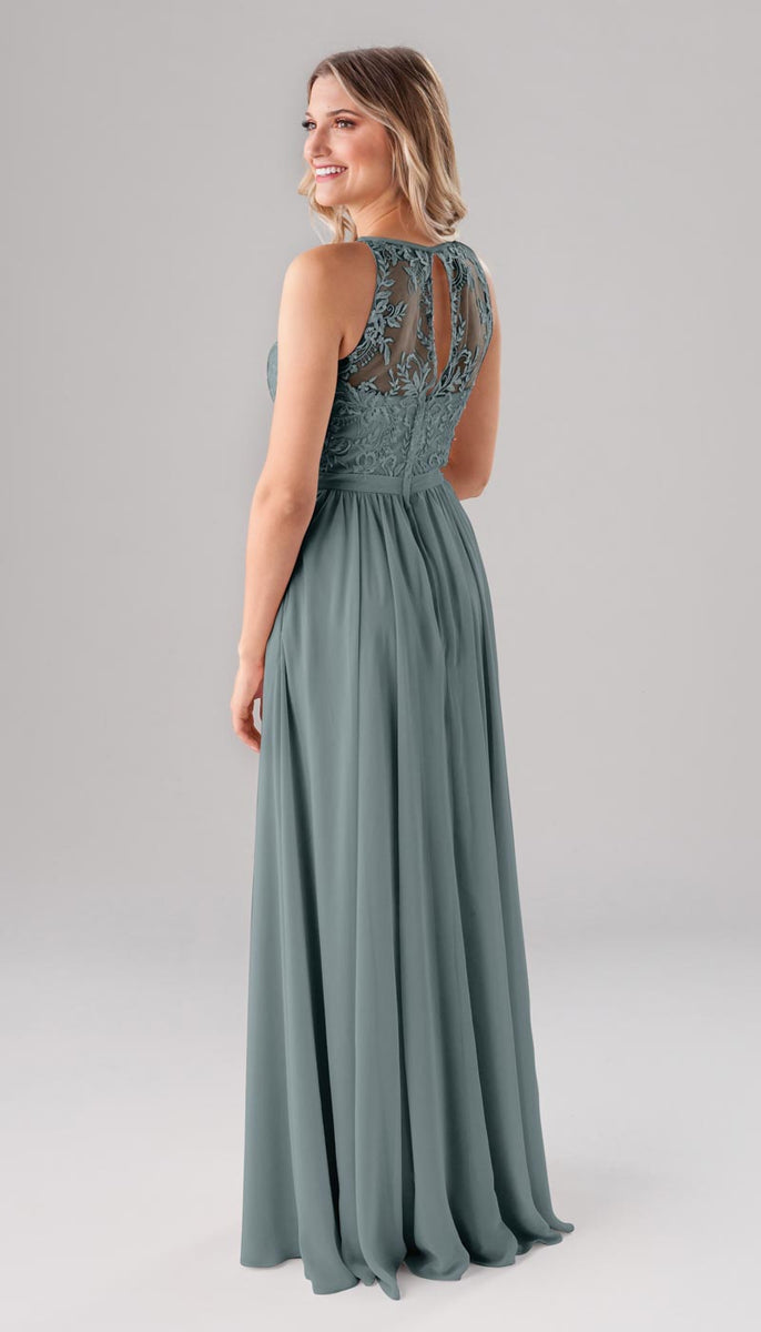 Kennedy Blue Maria Bridesmaid Dress – Wedding Shoppe