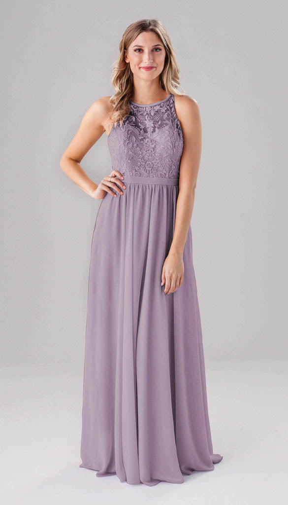 Kennedy Blue Maria Bridesmaid Dress – Wedding Shoppe