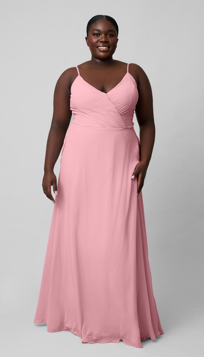 Kennedy Blue Reese Bridesmaid Dress – Wedding Shoppe