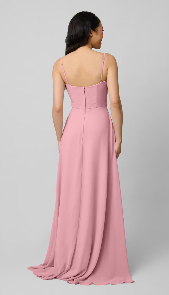 Kennedy Blue Reese Bridesmaid Dress – Wedding Shoppe