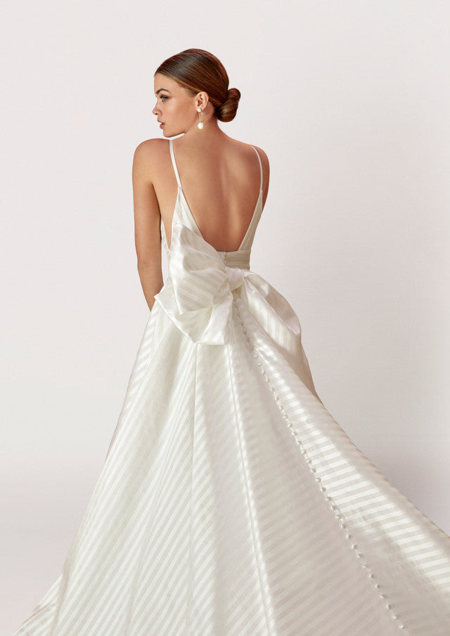 Madison James Gemma Wedding Dress | The Wedding Shoppe