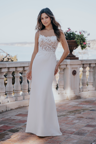 The Wedding Shoppe | Allure Romance R3661 Wedding Dress