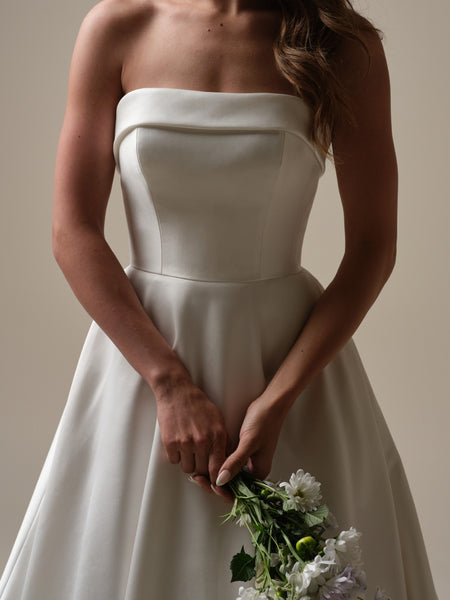 Rebecca Ingram Elizabeth Marie Wedding Dress – Wedding Shoppe