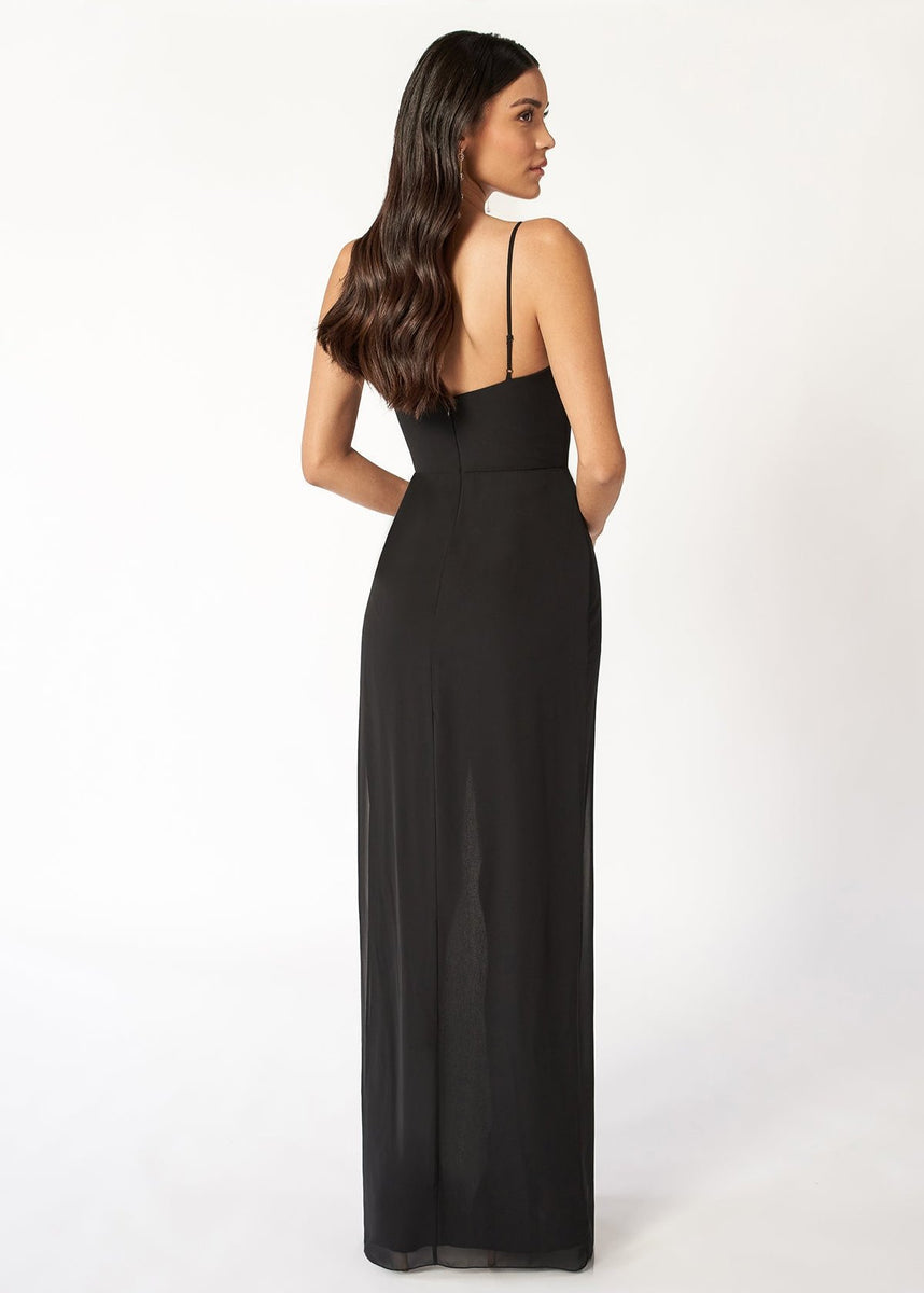 B2 B263051 Bridesmaid Dress | The Wedding Shoppe Inc