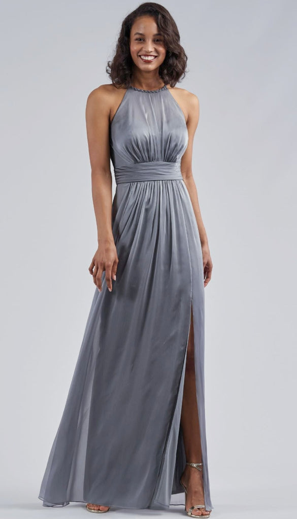 Belsoie L214055 Bridesmaid Dress | The Wedding Shoppe