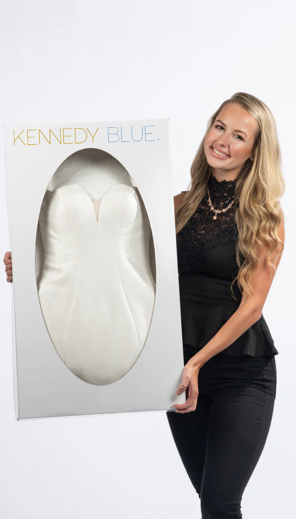 Wedding Dress Preservation Kit – Wedding Shoppe