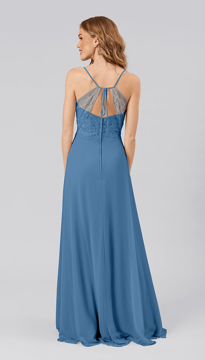 Kennedy Blue Madison Bridesmaid Dress – Wedding Shoppe