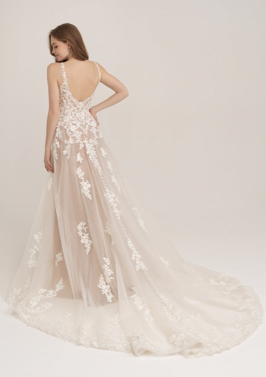 Allure Romance 3457 Wedding Dress – Wedding Shoppe