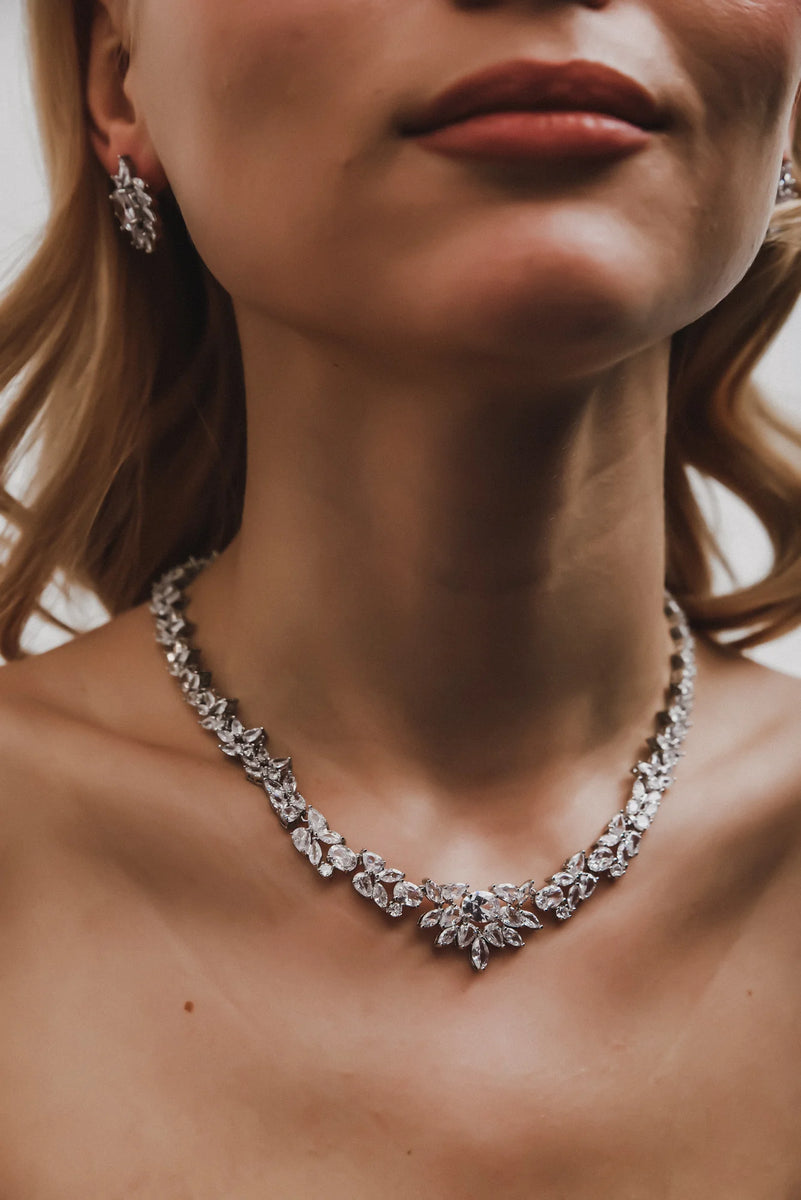 Avery Jewelry Set | The Wedding Shoppe