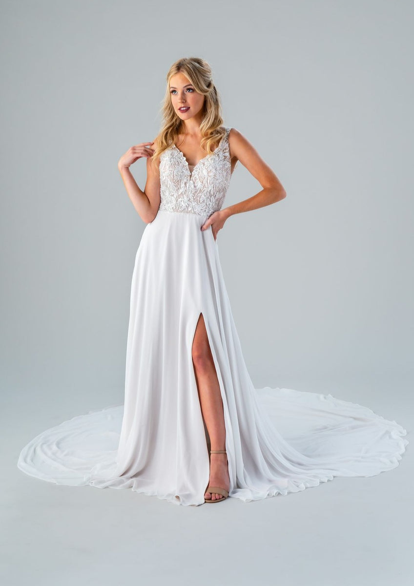 Kennedy Blue Casey Sample Sale | The Wedding Shoppe