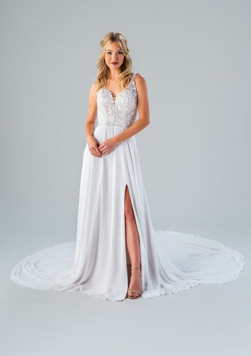 Kennedy Blue Casey Sample Sale | The Wedding Shoppe