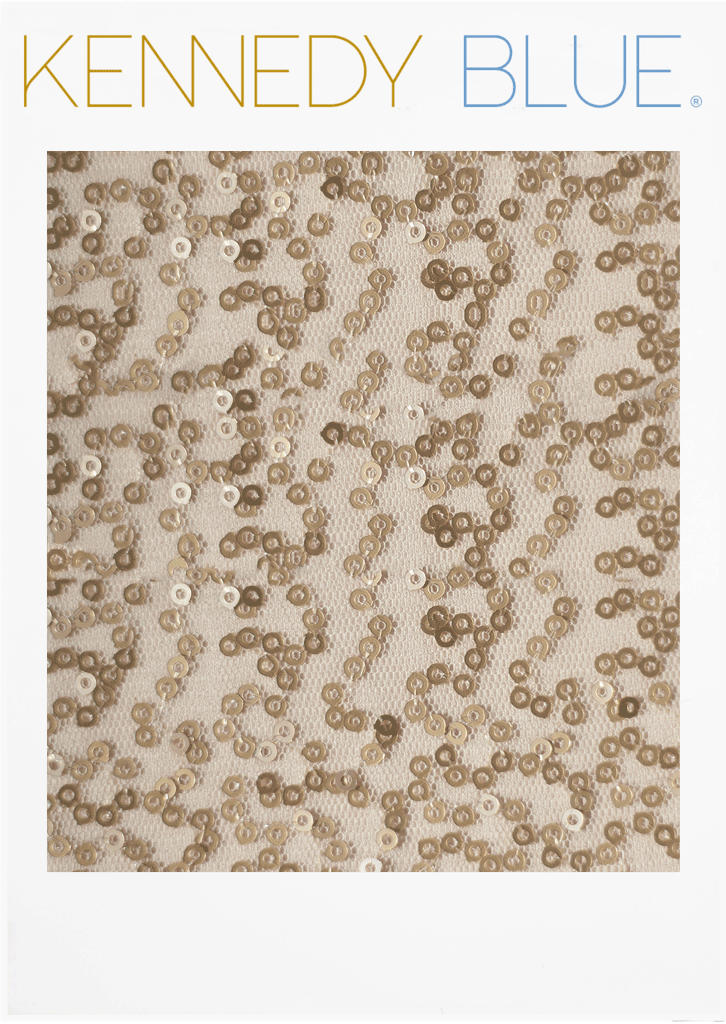 Kennedy Blue Sequin Fabric Swatches – Wedding Shoppe