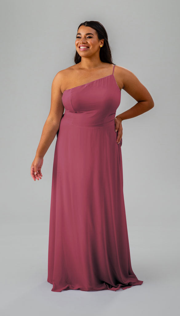 Kennedy Blue Matilda Bridesmaid Dress | Wedding Shoppe