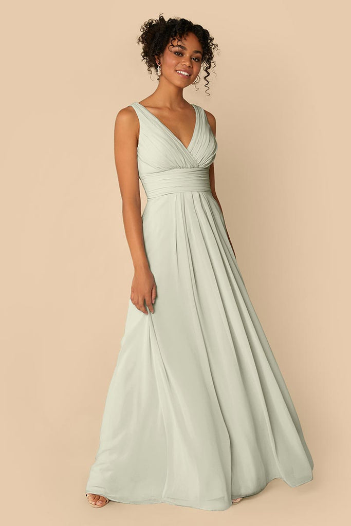 Selby Rae Marilyn Bridesmaid Dress Selby Rae
