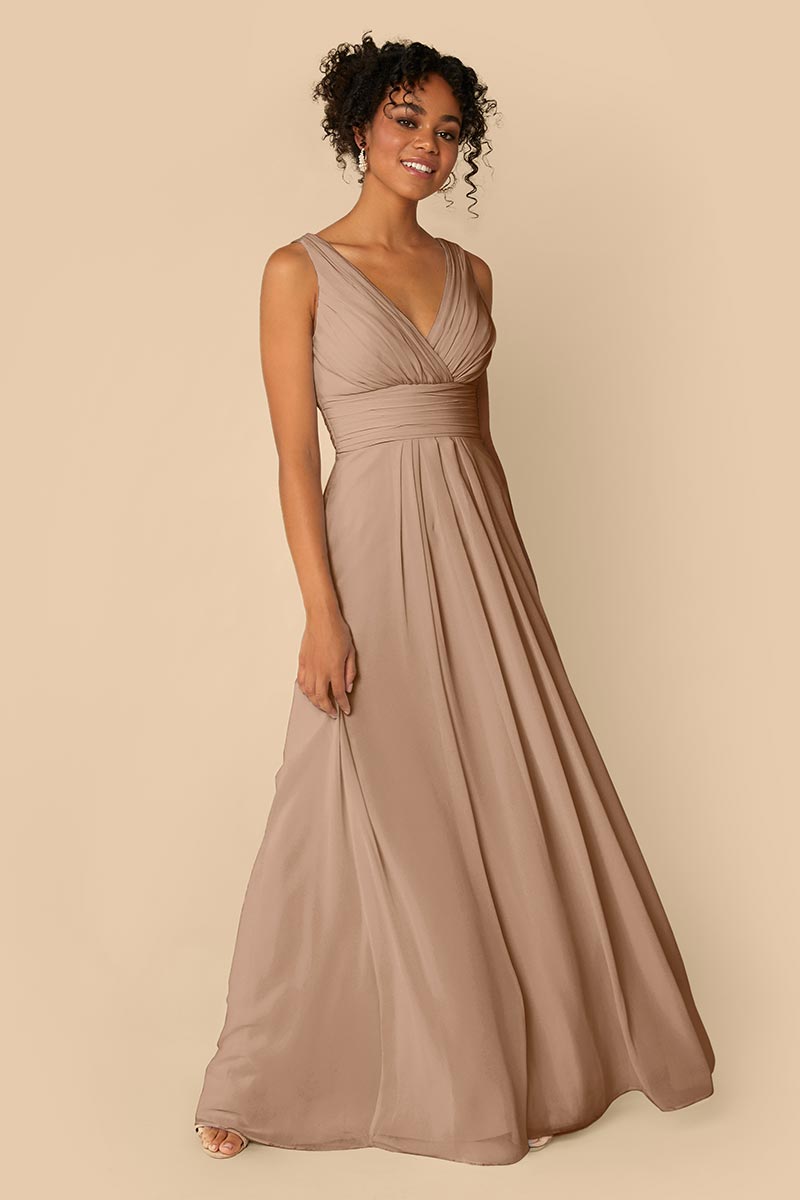 Selby Rae Marilyn Bridesmaid Dress Selby Rae