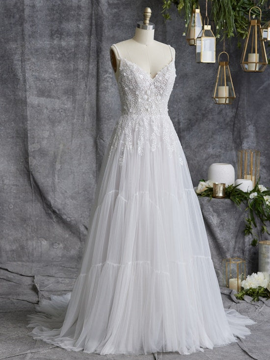 Rebecca Ingram Harriet | The Wedding Shoppe