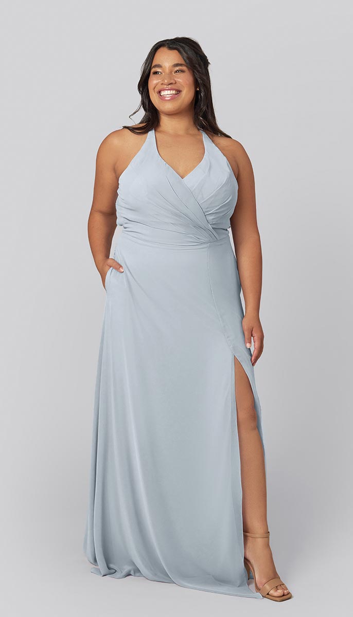 Kennedy Blue Uma Bridesmaid Dress | The Wedding Shoppe