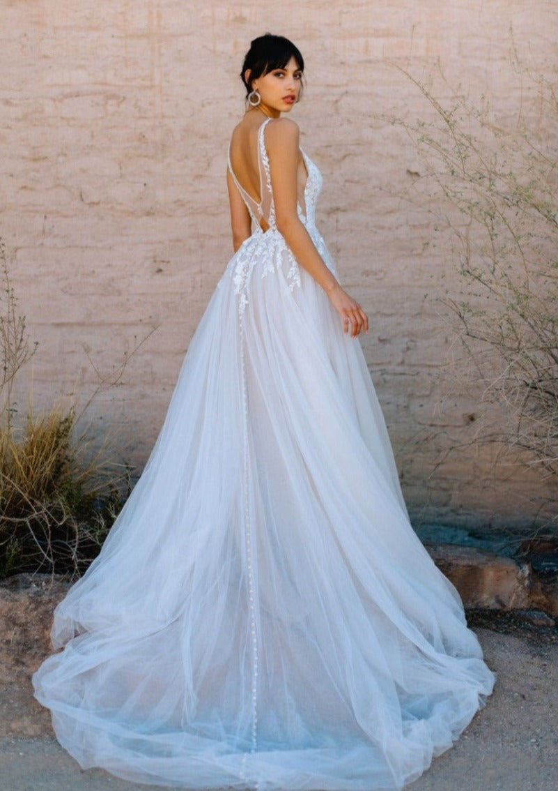 Wilderly Bride Hope Wedding Dress – Wedding Shoppe